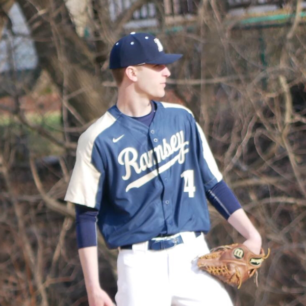 Steven Turk's Baseball Recruiting Profile