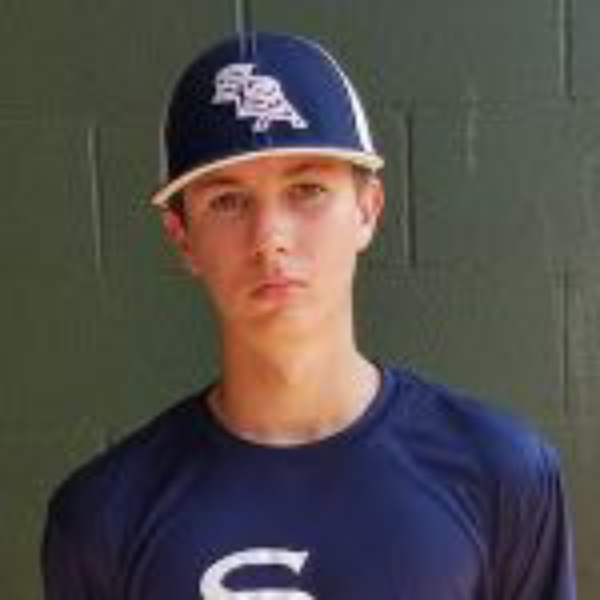 Jackson Lisk's Baseball Recruiting Profile