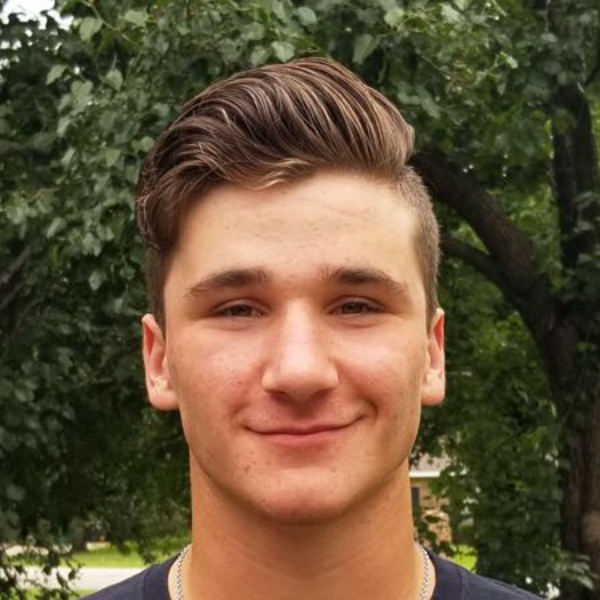 Collin Cross' Baseball Recruiting Profile