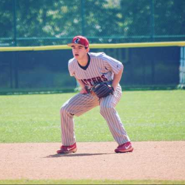 Matthew Spector's Baseball Recruiting Profile