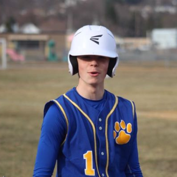 Tim St. Ledger's Baseball Recruiting Profile