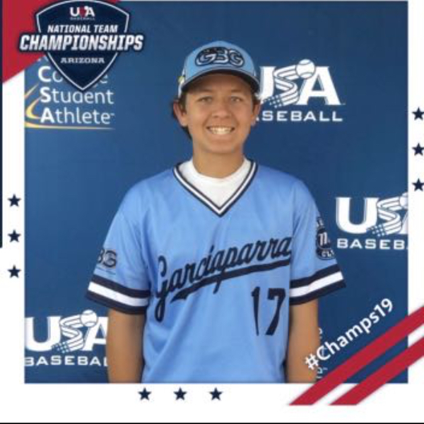 Jake Searles' Baseball Recruiting Profile