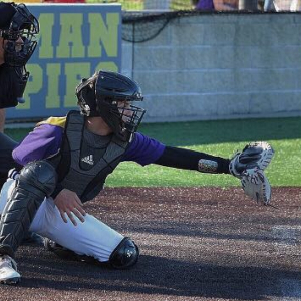 Aaron Elsasser's Baseball Recruiting Profile