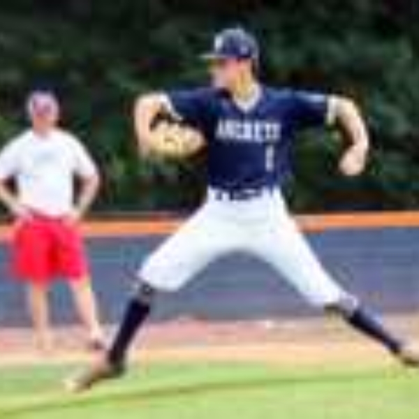 Lawson Jarrett's Baseball Recruiting Profile