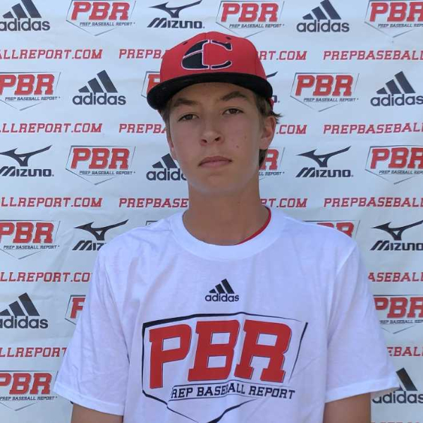 Andrew Cleaver's Baseball Recruiting Profile