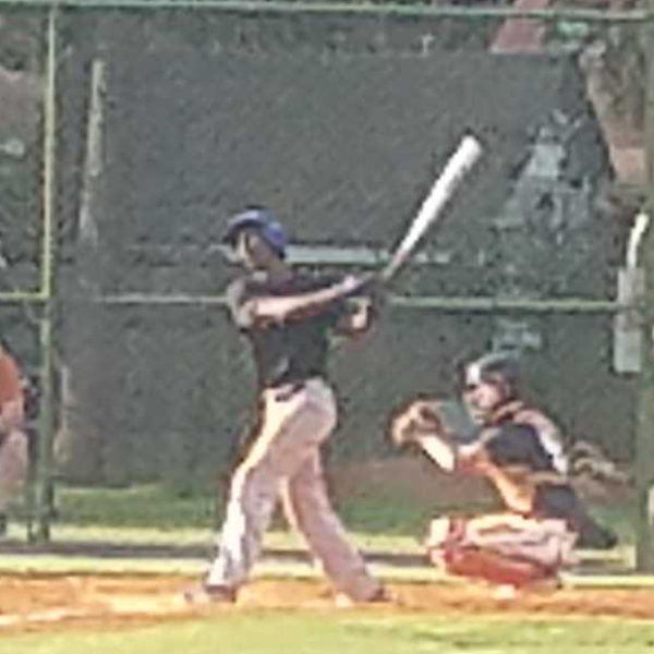 Zion Moore's Baseball Recruiting Profile