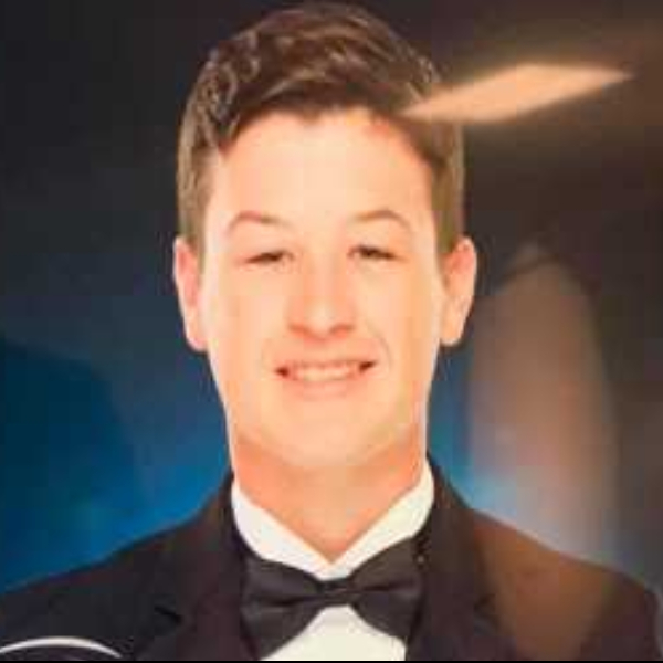 Logan Beckman's Baseball Recruiting Profile