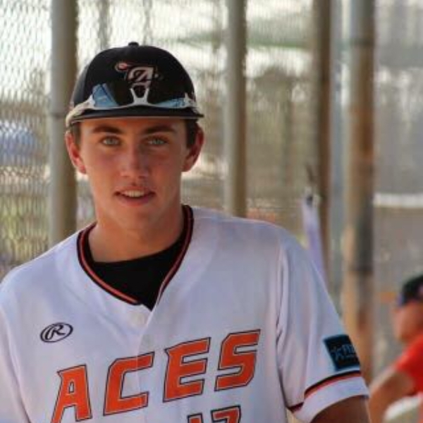 River Vickers | SportsRecruits