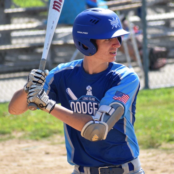 Andrew Fazio's Baseball Recruiting Profile