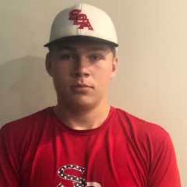 Cooper Hyatt's Baseball Recruiting Profile
