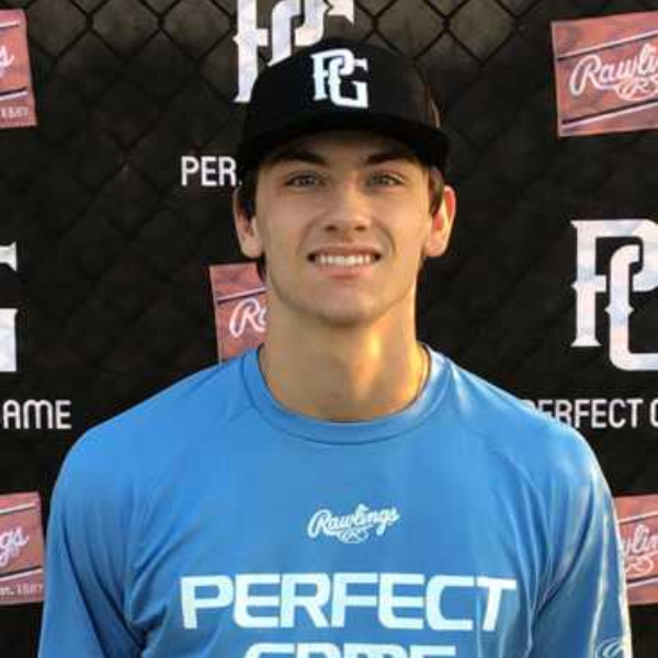 Davis Baker's Baseball Recruiting Profile
