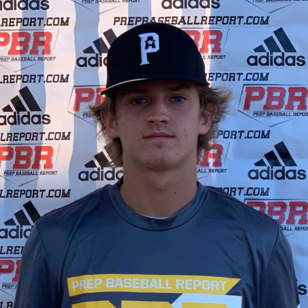 Jake Jaszcz's Baseball Recruiting Profile