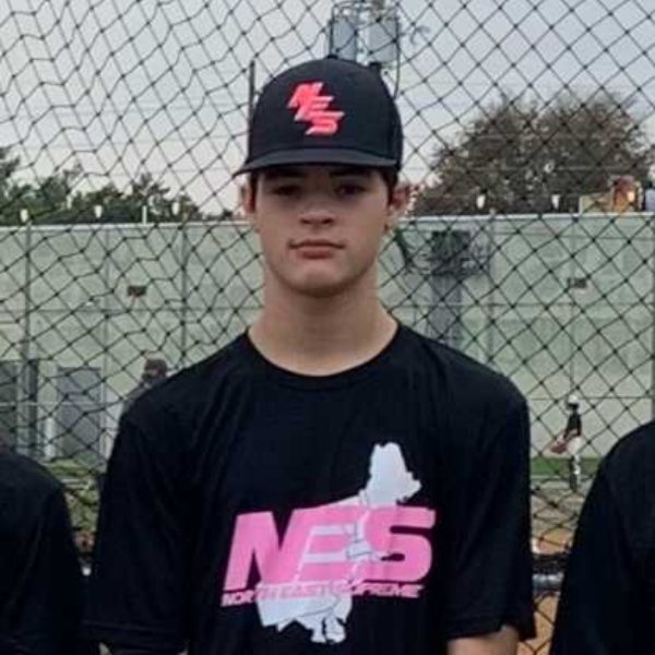 Andrew Streim | SportsRecruits