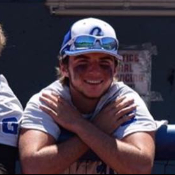 Joe Alfonso's Baseball Recruiting Profile