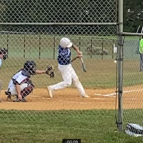 Cole Leach's Baseball Recruiting Profile