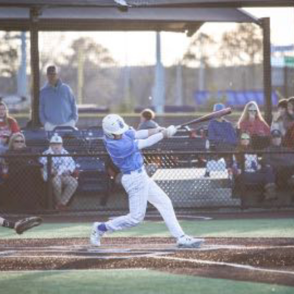 Bryce Becker's Baseball Recruiting Profile