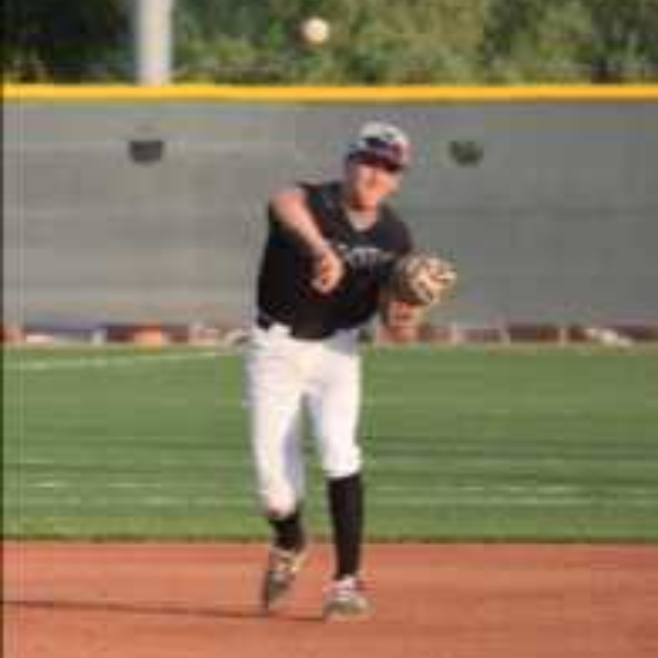 Nick Walsh's Baseball Recruiting Profile