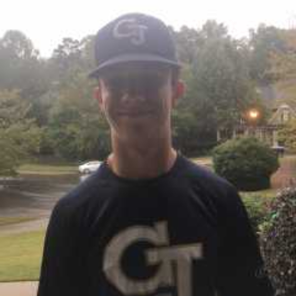 Dylan Carter's Baseball Recruiting Profile