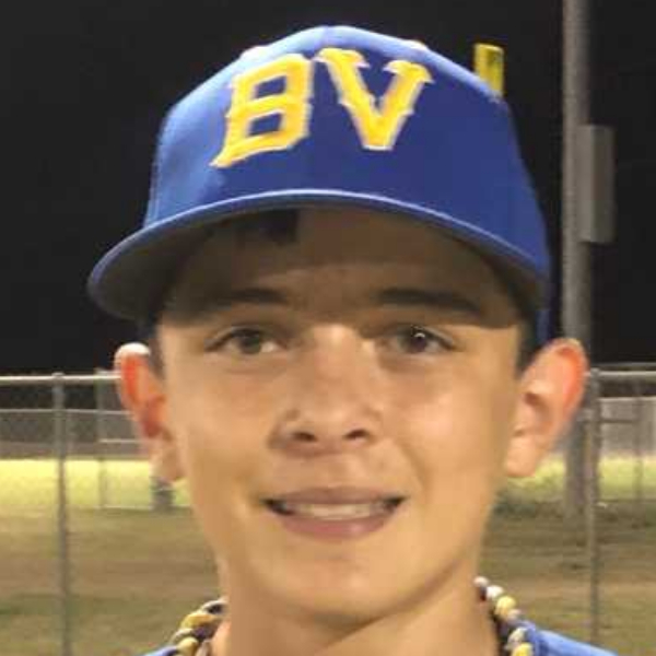 John Zamora | SportsRecruits