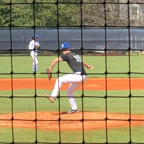 Preston Morgan's Baseball Recruiting Profile