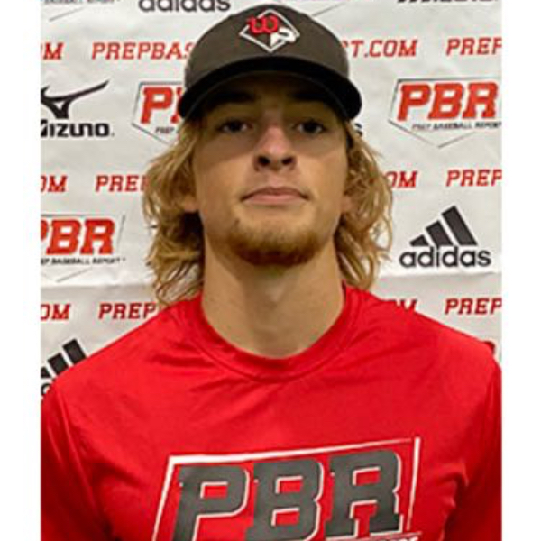 Cade Landrus | SportsRecruits