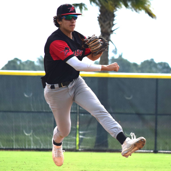 Nicholas Noto's Baseball Recruiting Profile