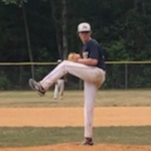 Charlie Stallmer's Baseball Recruiting Profile