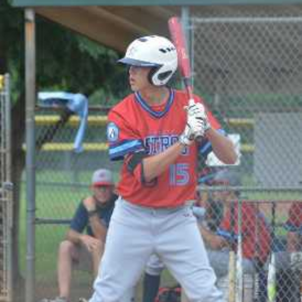 Tanner Simpson's Baseball Recruiting Profile