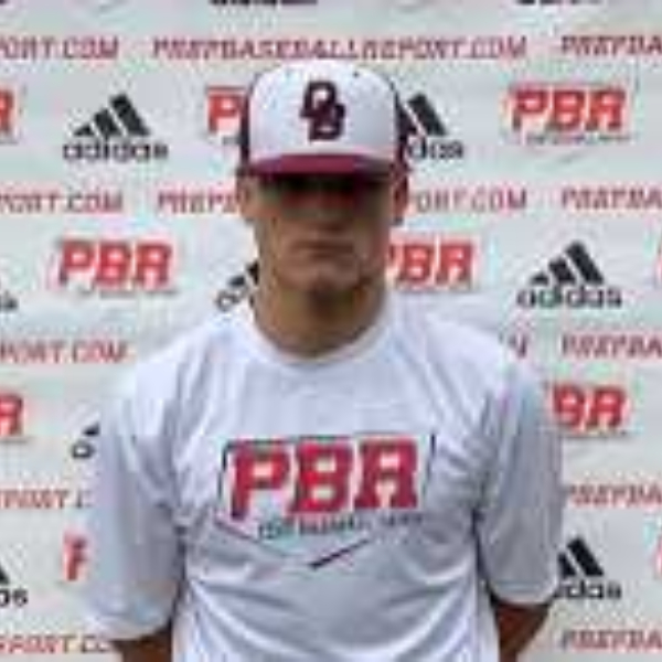 Andy Granatell's Baseball Recruiting Profile