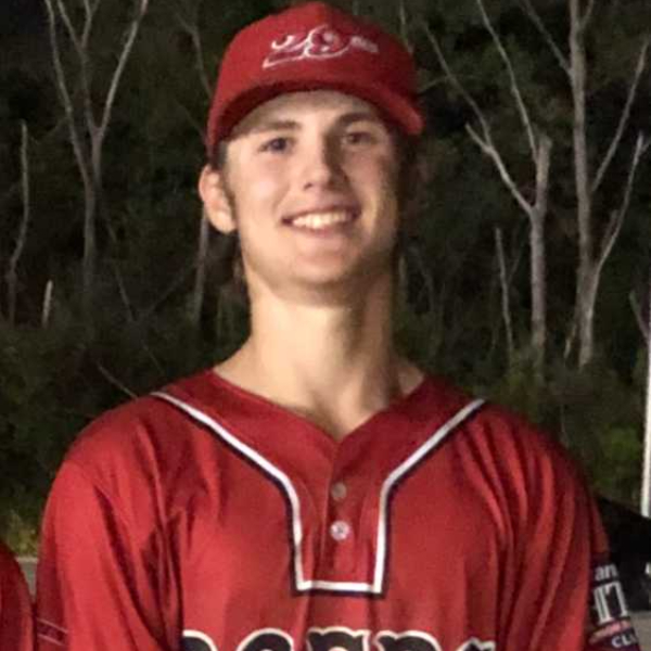 George Weems' Baseball Recruiting Profile