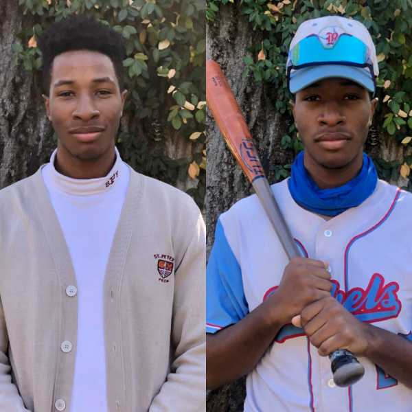 Lawrence Toler's Baseball Recruiting Profile