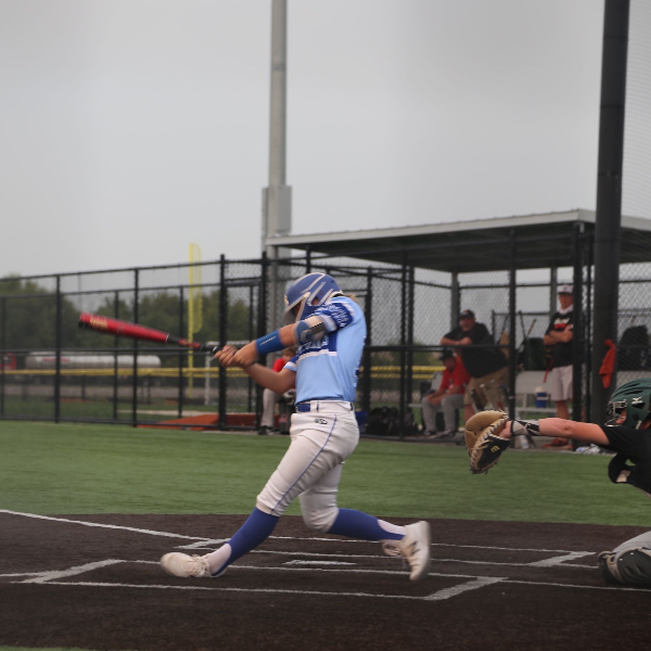 Dillon Glass' Baseball Recruiting Profile