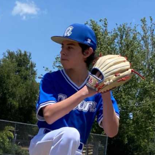Dustin Koenig's Baseball Recruiting Profile