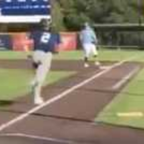 Casey Graham's Baseball Recruiting Profile
