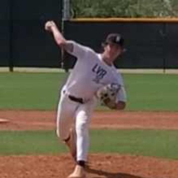 Seth Graham-Pippin's Baseball Recruiting Profile