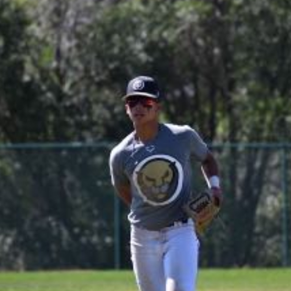 Noah Ruiz's Baseball Recruiting Profile