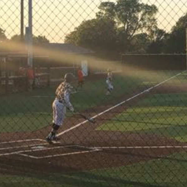 Dylan Robinson's Baseball Recruiting Profile