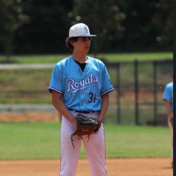 Jason Gilley's Baseball Recruiting Profile