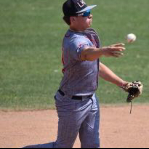 Tyler Persico's Baseball Recruiting Profile