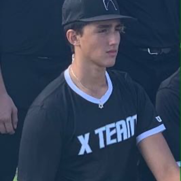 Evan Soffer's Baseball Recruiting Profile