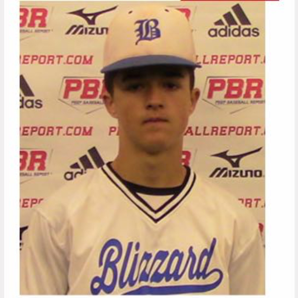 Logan Reynolds' Baseball Recruiting Profile