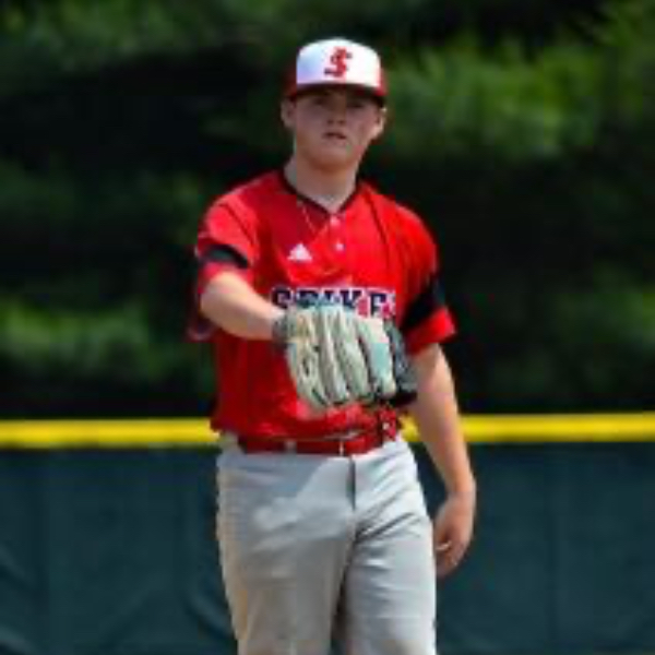 Brandon Lilly's Baseball Recruiting Profile
