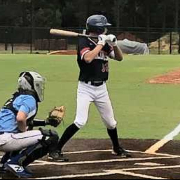 Trevor Toth's Baseball Recruiting Profile