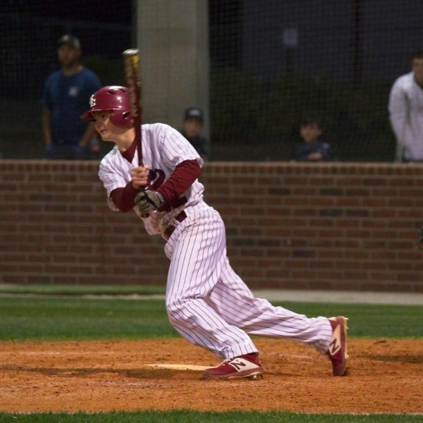 Philip Cooper | SportsRecruits