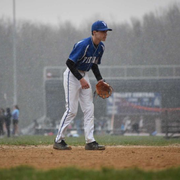 Michael DiTullio's Baseball Recruiting Profile