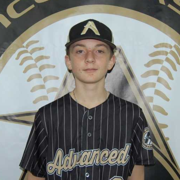 Cole Gibbs' Baseball Recruiting Profile