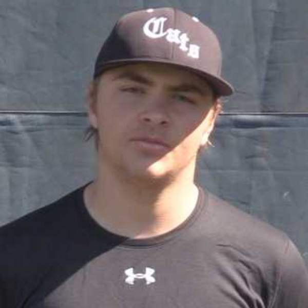 Colin Schulz's Baseball Recruiting Profile