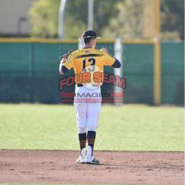 Nick Balch's Baseball Recruiting Profile