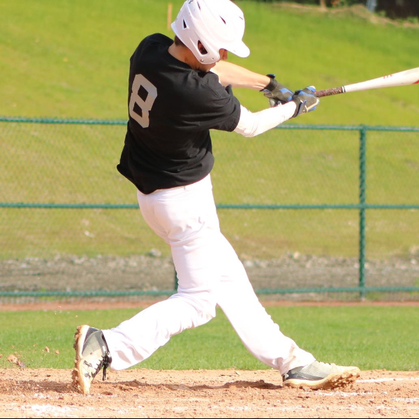 Alex Sandell's Baseball Recruiting Profile