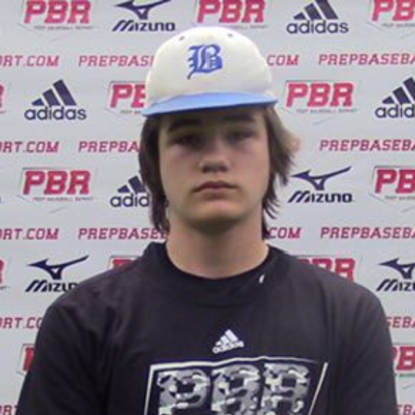 Conner Connell's Baseball Recruiting Profile